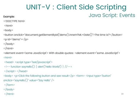 Web Technologies Javascript Pdf Web Development Internet