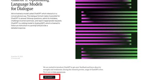 Chatgpt 챗gpt 사용법오픈ai 대화형 챗봇