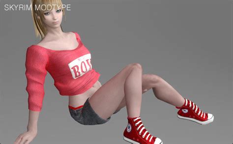 Your Favorite Sexy Skyrim Outfit Skyrim General Discussion Loverslab