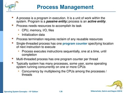 Operating System Chapter 1introductionpptx