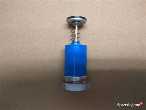 Nowy Termoregulator Termostat Do Pieca Gazowego Starego Typu