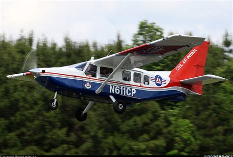 Gippsland Ga 8 Airvan Civil Air Patrol Aviation Photo 7013289