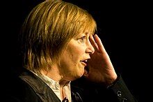 Geri Jewell Wikipedia