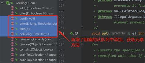Arrayblockingqueue