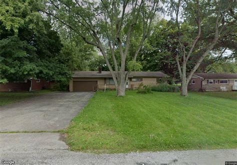 622 Geron Dr Springfield Oh 45505