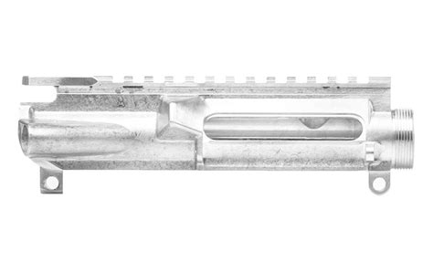 Ar 15 M4a4 Anchor Harvey Stripped Upper Receiver Raw