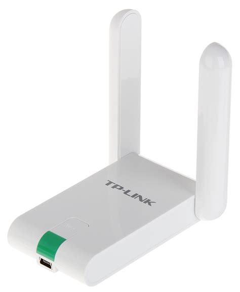 WLAN USB ADAPTER TL-WN822N 300 Mbps TP-LINK - Wi-Fi Wireless Card ...