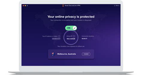 Australia VPN Servers Get An Australia IP Address
