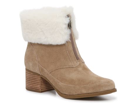 Koolaburra By Ugg Daianna Bootie Free Shipping Dsw