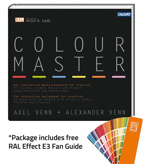 Ral Colour Dictionary
