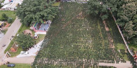 တောင်ကြီးမြို့နယ် ဒေသခံများကို Pna စစ်ဝတ်စုံ ဝယ်ယူဝတ်ဆင်ခိုင်းပြီး စစ်အင်အားပြ နိုင်ငံတကာမြန