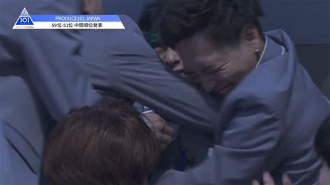 Ageda Masaki安慶田 真樹 Produce101japan