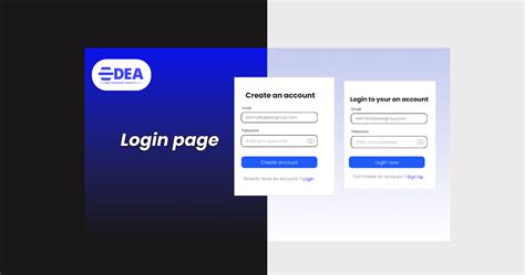 Welcome Page Figma