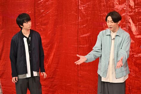 Oricon News（オリコンニュース） On Twitter 【📺今夜22時】『櫻井・有吉the夜会』 櫻井翔vs相葉雅紀が一触即発💥