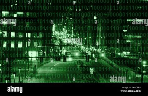 Matrix Computer Code Stock Videos Footage HD And K Video Clips Alamy