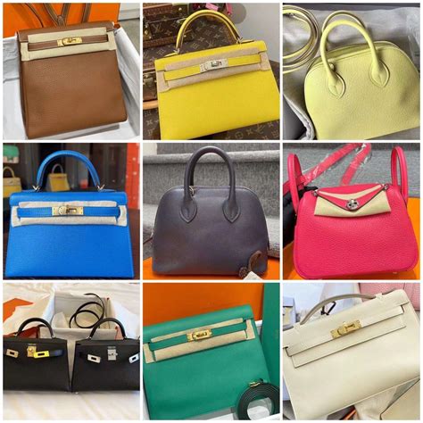 Hermes Kelly Ado Mini Kelly 2 Mini Bolide Kelly Danse Mini Lindy Mini