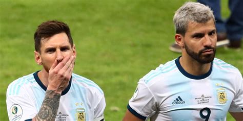 Footage Goes Viral As Iker Casillas Thwarts Sergio Aguero