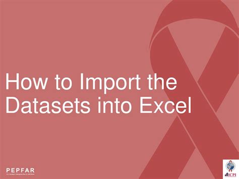 mer analysis using fact view analytic datasets ppt download