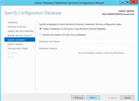 Setting Up Trust Between Adfs And Aws And Using Active Directory Credentials To Connect To