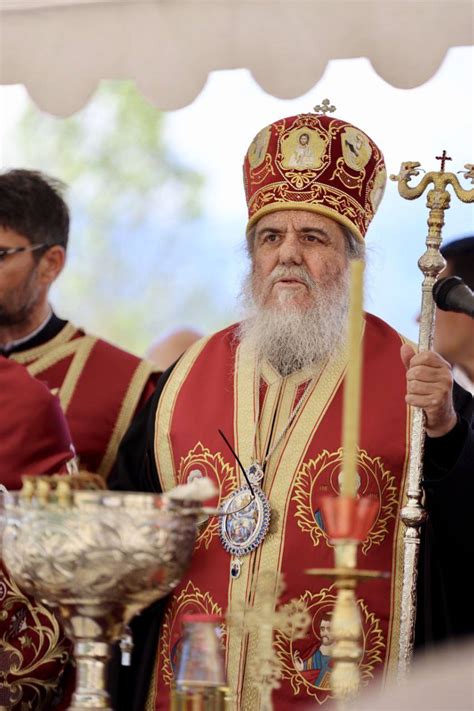 Hristijan Со длабока чест и благодарност кон сите што го поддржаа