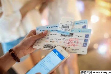 哪个软件买机票比较便宜买飞机票用什么软件好最便宜 神奇评测