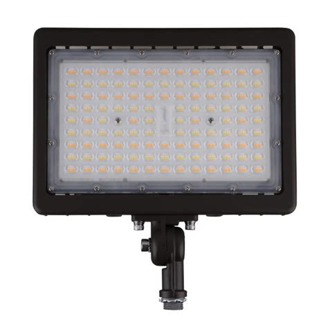 W Standard Flood Light V CPS LED