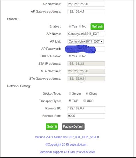 Easy Wireless Communications With The Doit Esp 13 Shield