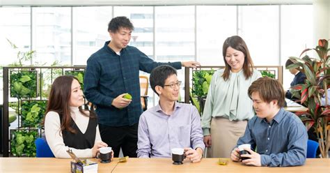Reactを極めたいフロントエンドエンジニア募集！ 株式会社マーケライズのwebエンジニアの採用 Wantedly