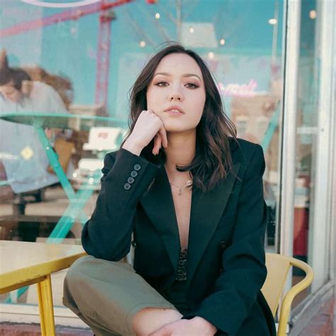 Chloe Duvall Songs