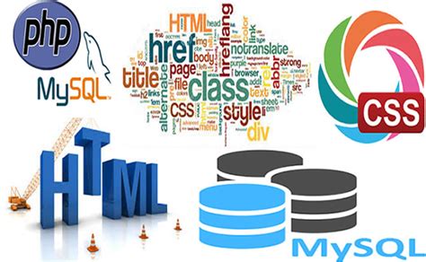 Use Htmlcssphp And Mysql To Develop Your Website By Mohansahoo Fiverr