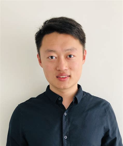 Cv Donghao Qiao