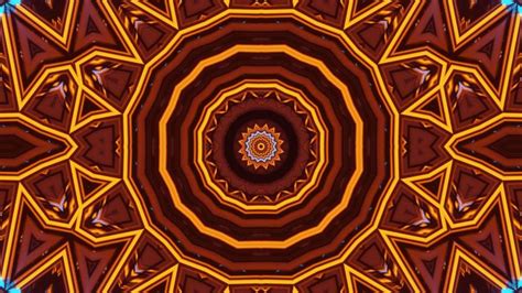 Ethnic Tribal Speed Motions Vj Loop 2018446 Stock Video At Vecteezy