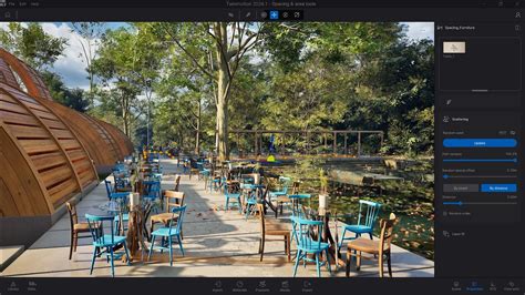 Render Layers Have Been Added To Twinmotion 20241 Have You Tested It