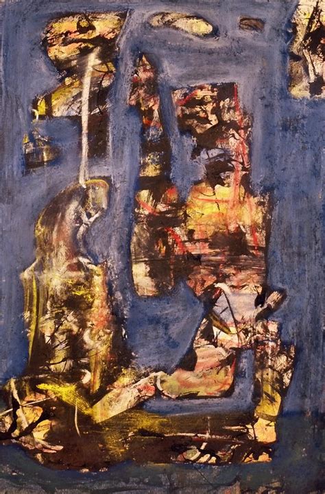 Meditation Pastel By Jc Armbruster Fine Art America