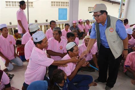 លោកអូស្មាន ហាស្សាន់៖ រំលឹកបងប្អូនខ្មែរឥស្លាម លេខរៀងcpp សម្រាប់ការ បោះឆ្នោតក្រុមប្រឹក្សា