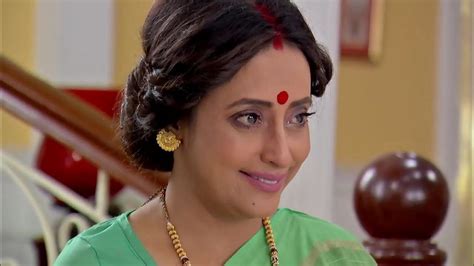 Phirki Ep 86 Snigdha Basu Sani Ghose Ray Bengali Tv Serial