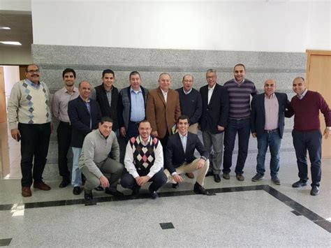 Bassam El Saadi On Linkedin Senior Management Of Hyper 1 Attending A 5