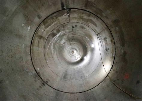 Record Setting Microtunnel Completed In Calgary Bogdan H