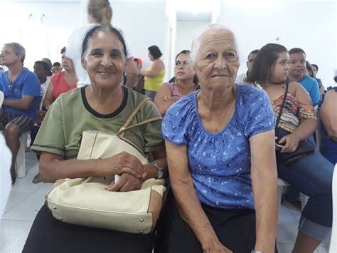 Nova Etapa Do Mutirão De Cirurgias Beneficia Centenas De Pessoas Em
