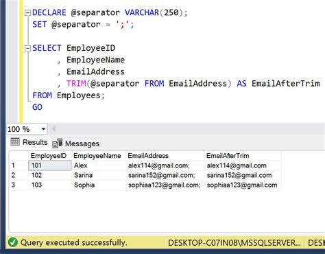 S32 2 Sql Server Portal