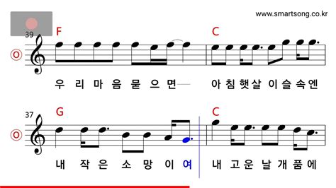 양하영 꿈이여 사랑이여 Mr Youtube