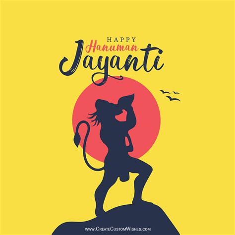 New Hanuman Jayanti Wishes Images Greetings Status Messages And Quotes