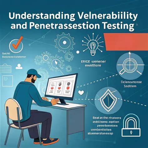 Vapt Testing Understanding Vulnerability And Penetration Test