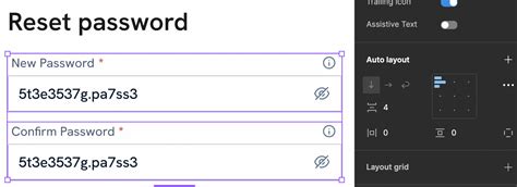 Bulk Editing Of Nested Properties Figma Forum