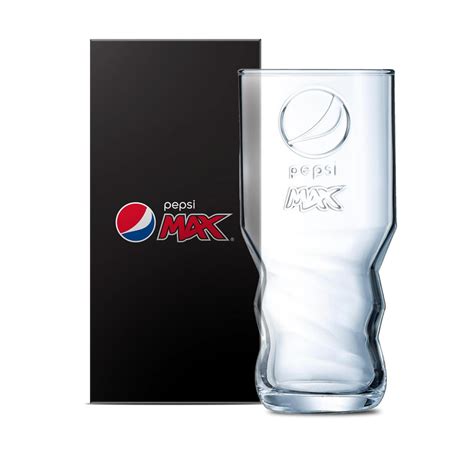 Pepsi Glass - HelloSupermarket