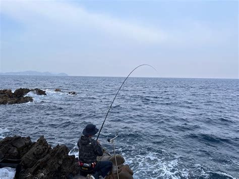 Vol27 対馬のイシダイ釣り！ ハタ坊が行く！九州磯釣り列伝Ⅱ