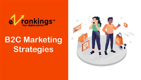 B2c Marketing Strategies