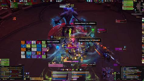 Absolved Kill Of Hungering Destroyer YouTube
