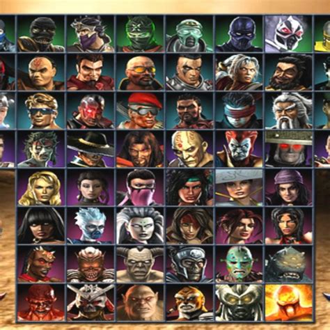 Detail Mortal Kombat Armageddon Noob Saibot Koleksi Nomer 24