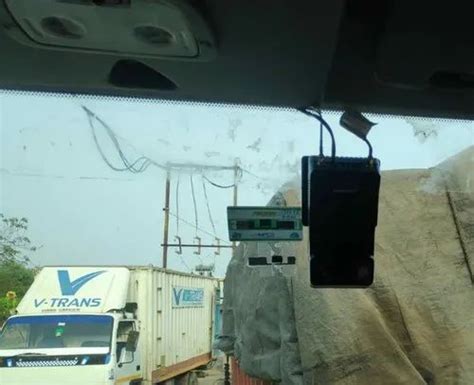 Collision Warning System Service At Best Price In Ahmedabad By Nervanik AI Labs Private Limited